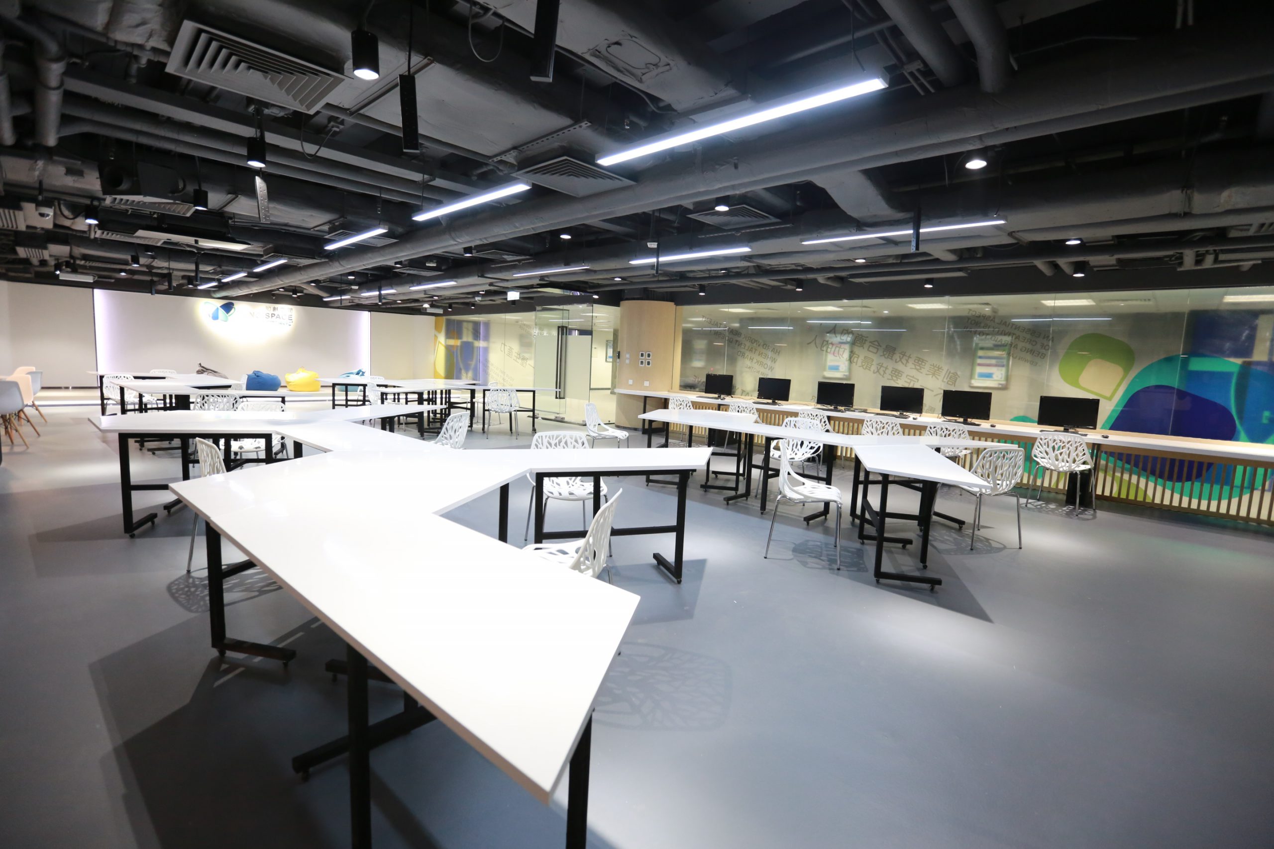 HKPC Academy - Inno Network