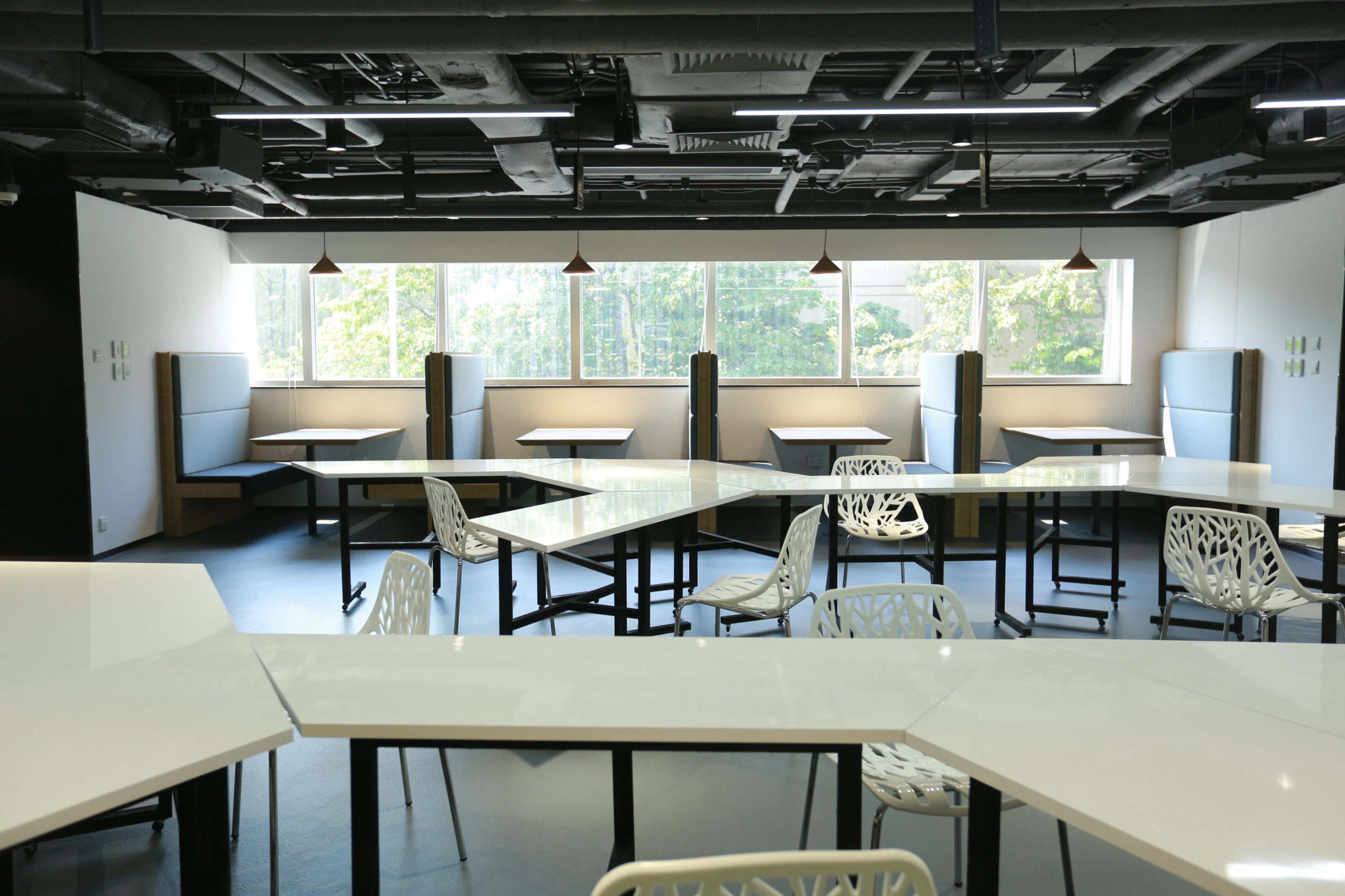 HKPC Academy - Inno Network