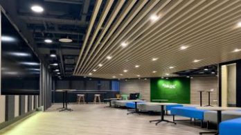 生產力學院 - 場地租用