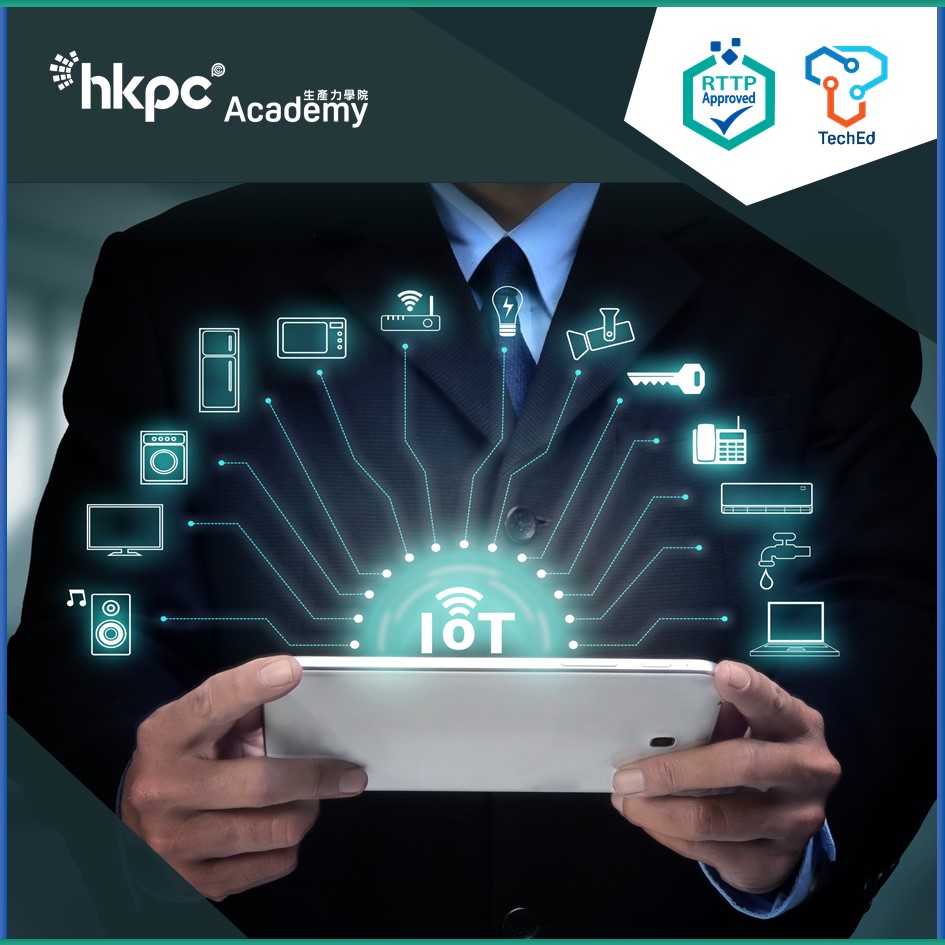 Iot Certification Programme Start From Beginner To Advanced Level In 5