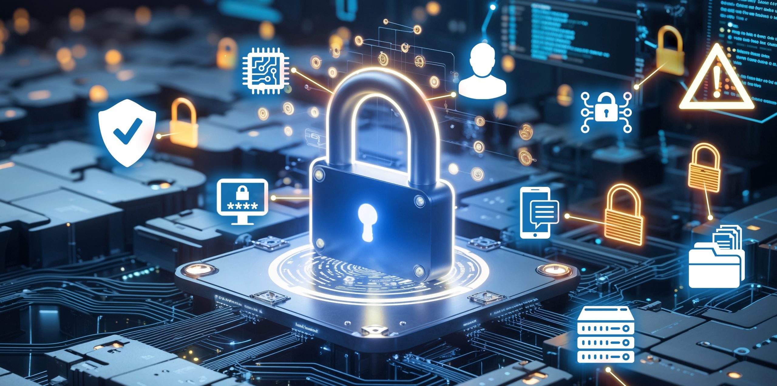 Blockchain Strategies and Applications (vLearn Programme) - HKPC Academy
