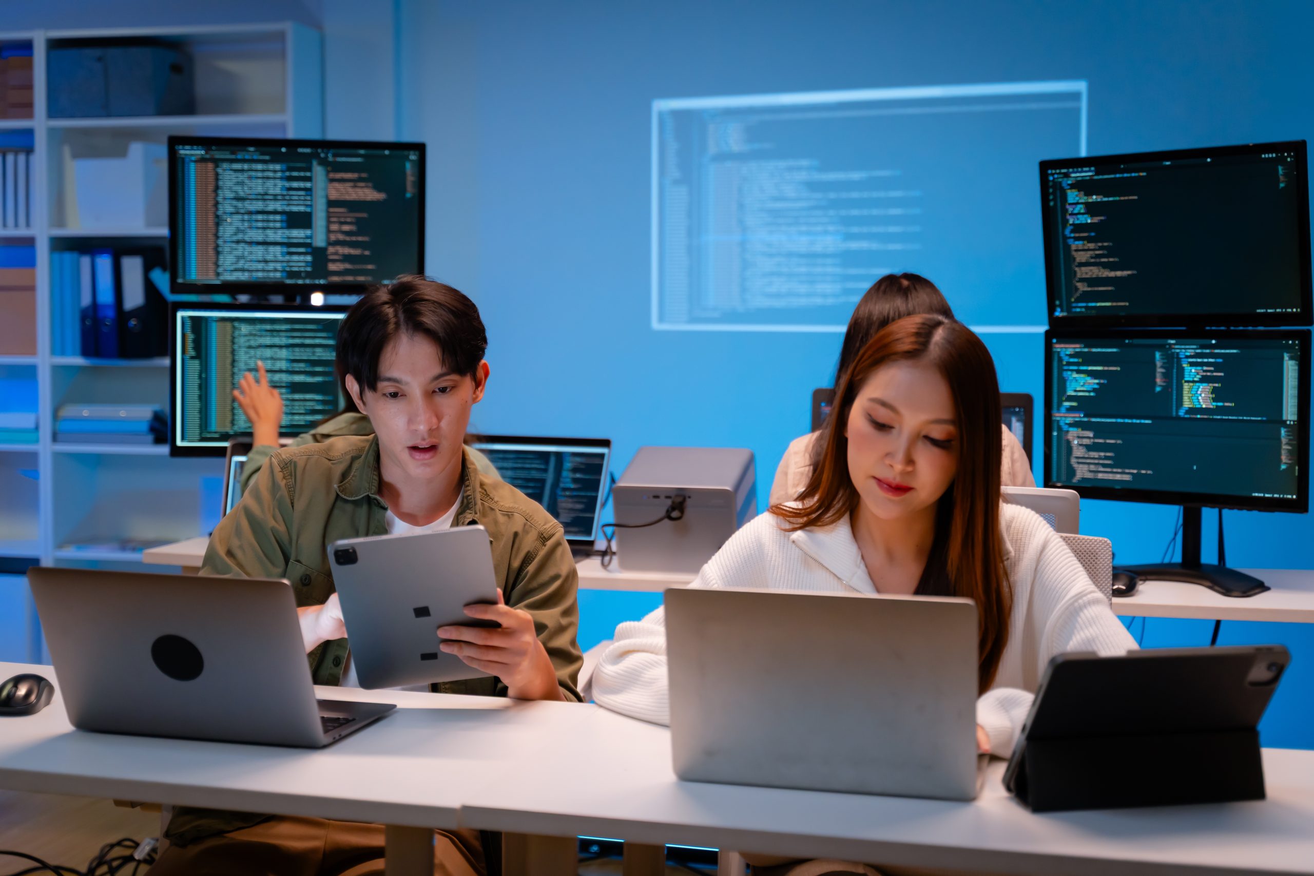 From Zero transforming into IT Pro: A Low-Code & AI Hands-on Bootcamp ...